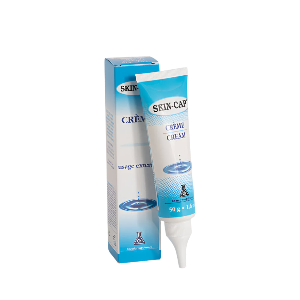 SKIN-CAP kremas 50g – VITAINN